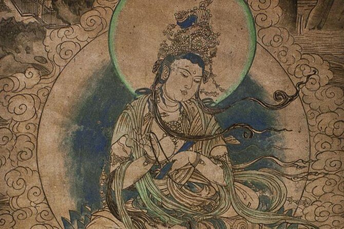 Best of Dunhuang Day Tour to Yulin Grottoes and Suoyangcheng Ruins - Exploring Dunhuang’s Ancient Landmarks