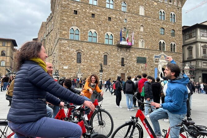 Best of Florence Electric Bike Tour - Analyzing the Value