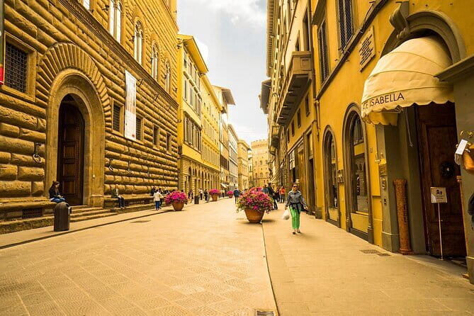 BEST OF FLORENCE Private Walking Tour - What You Need to Consider