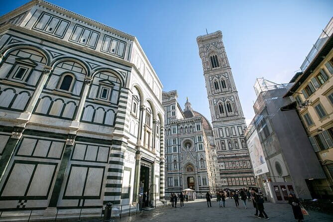 Best of Florence Top-rated Attractions with Private Guide - The Experience and Value
