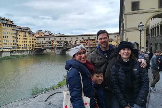 Best of Florence Tour for Kids & Families - Detailed Breakdown of the Experience
