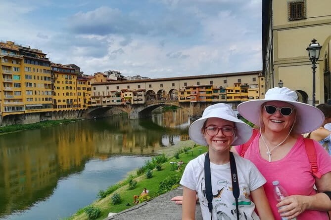 Best of Florence Treasure Hunt Tour for Kids & Families - Why This Tour Offers Great Value