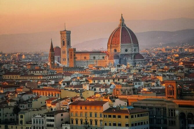 Best of Florence with Michelangelo's David Small Group Tour - Cost and Value
