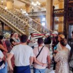 Best of Historic Center Tour for First Time Travelers - Calle de Tacuba: Streets with Stories