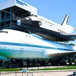 Best of Houston and NASA Self Guided Tour with Transportation - Key Points