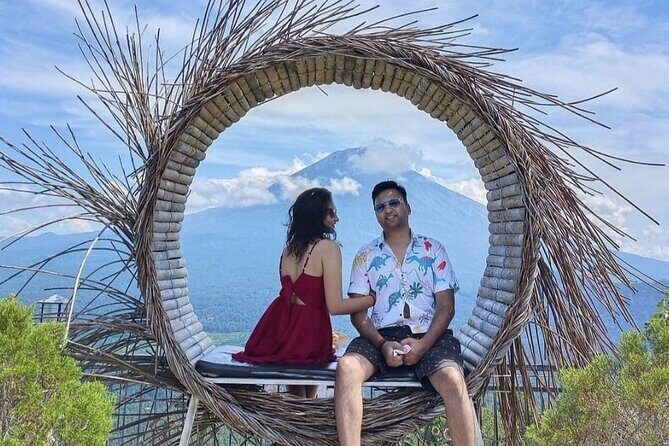 Best of Instagram Tour: Gate of Heaven, Tirta Gangga, Bali Swing - Final Thoughts