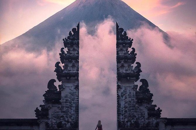 Best Of Instagram Tour - Sky Gate Of Heaven ( Lempuyang Temple ) - Who Will Appreciate This Tour?
