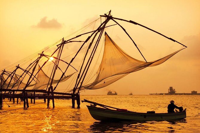 Best of Kerala Tour - The Sum Up