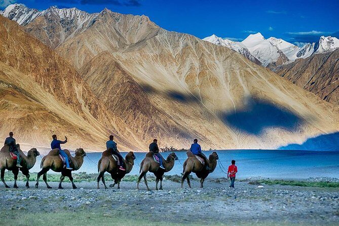 Best Of Ladakh - What Makes This Tour Stand Out?
