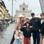 Best of Michelangelo in Florence Tour for Kids with Academy Gallery Fast Access - A Detailed Walkthrough of the Itinerary