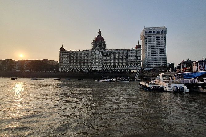 Best of Mumbai by Day/Night Private Tour With Meal and Transport. - Why This Tour Offers Great Value