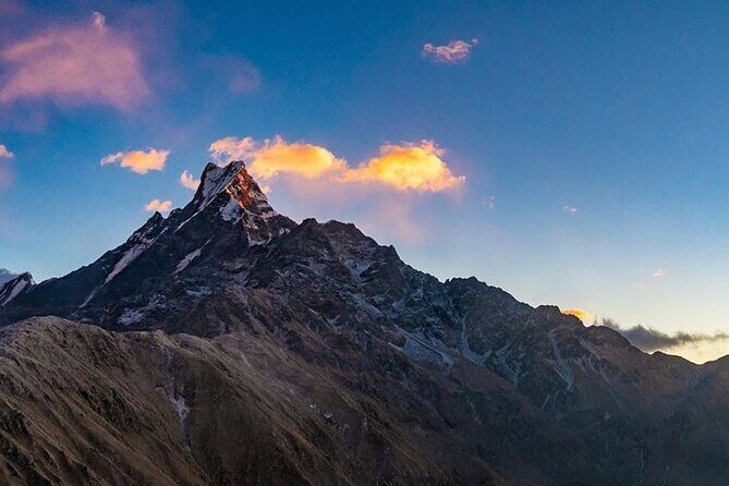 Best of Nepal (Kathmandu and Nagarkot) Tour Package - 4 Days - The Experience: What It Means for You