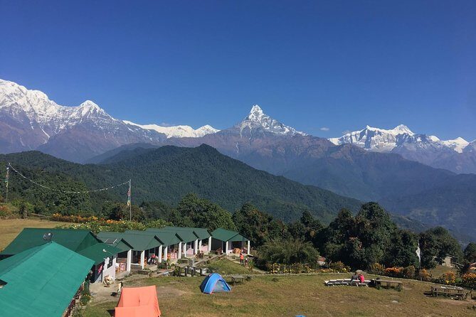 Best of Nepal Luxury Adventure Tour Package - 9 Days - What Travelers Can Expect
