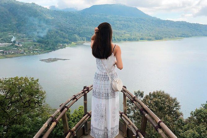 Best of North Bali: Banyumala Waterfall, Handara Gate and Temple - Authentic Experiences and Practicalities