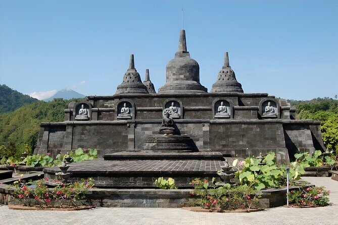 Best of North Bali Tour, Hot Spring, Waterfall, Lake Temples - Practical Aspects & What Travelers Can Expect