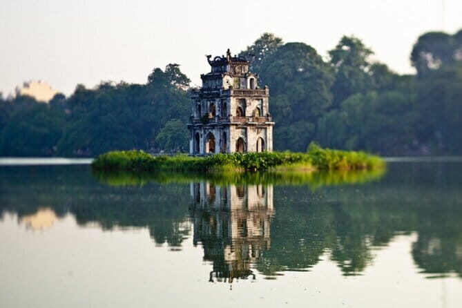 Best of Northern Vietnam: 5-Day Tour to Ninh Binh & Ha Long Bay - Is It Worth the Price?