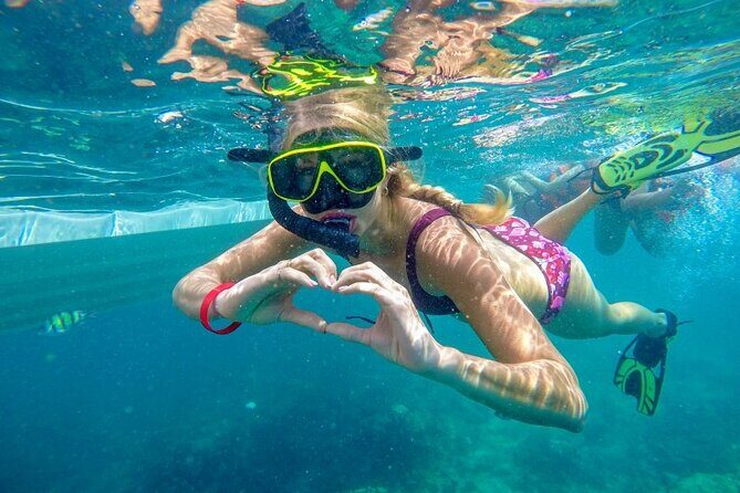 Best of Phi Phi Islands Snorkeling Tour from Phuket - What’s Included and How It Adds Value