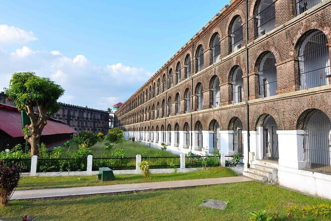 Best of Port Blair (Guided Halfday Sightseeing Tour by Car) - The Good, the Bad, and the Questionable