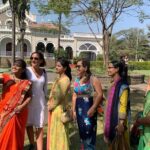 Best of Pune Private City Tour with Lunch and Transport. - Market & Cultural Stops