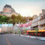Best of Quebec City: Panoramic Bus Tour with Local Guide - The Guide and Transportation