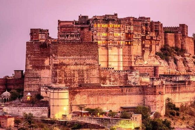 Best of Rajasthan India -Private Tour - Who This Tour is Best For