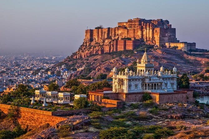 Best of Rajasthan Palaces and Forts Tour - Final Thoughts