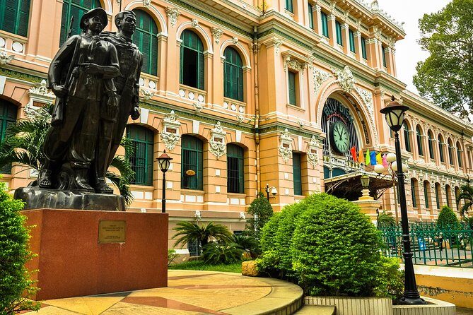 Best of Saigon Ho Chi Minh City Shore Excursion from Cruise Port - Who Is This Tour Best Suited For?