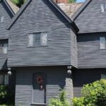 Best of Salem Private Tour - What You Can Expect