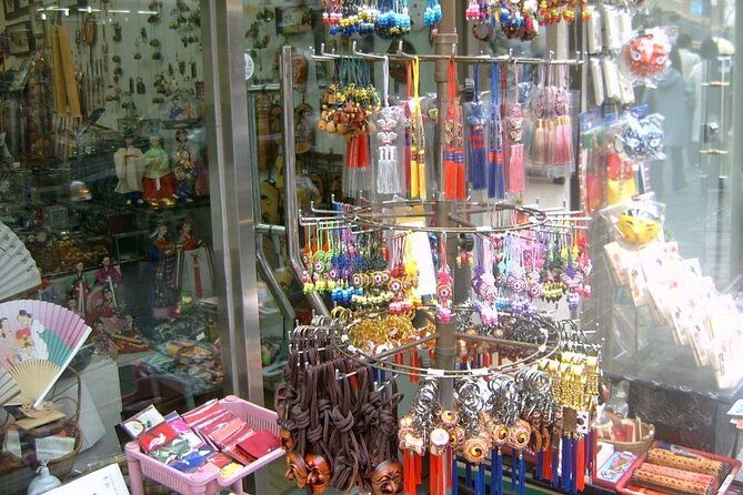 Best of Seoul Shopping Tour - The Practical Side: How It All Comes Together