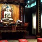 Best of Shanghai Day Tour, including Jade Buddha Temple & Bund & Yuyuan Garden - People’s Square: A Local Oasis in the City Heart