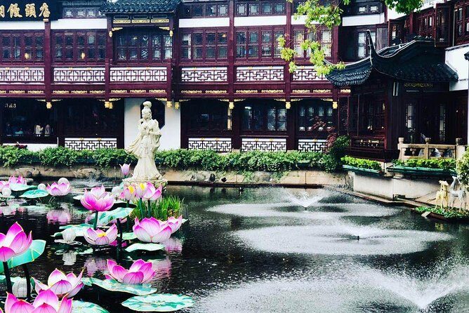 Best of Shanghai One Day Tour - The Value and Experience