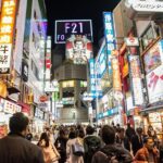 Best of Shibuya Food Tour in Spanish - A Closer Look at the Itinerary