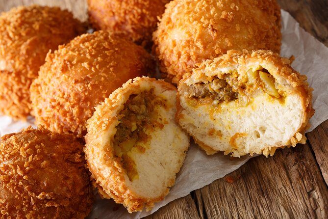 Best of Shibuya Food Tour - What You’ll See and Experience