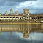 Best of Siem Reap 3-Day Private Tour to Angkor Wat & Tonle Sap - Transportation and Comfort