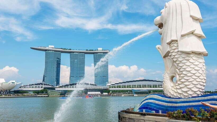 Best of Singapore: Private Walking Tour with a Local - In-Depth Look at the Itinerary