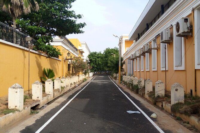 Best of the Pondicherry (Guided Full Day City Tour) - What We Loved and What to Watch Out For