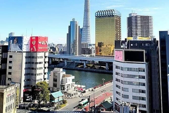 Best of Tokyo Private Tour English Driver &Customizable Itinerary - What Travelers Say