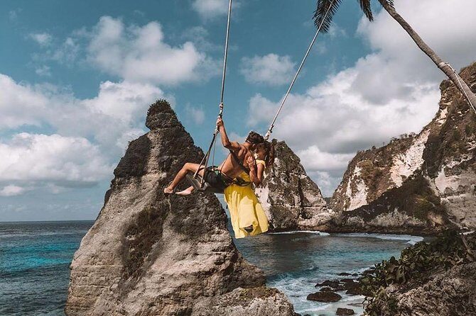 Best Of Tour Bali - Nusa Penida East Or West Area - Exploring the East Area Route