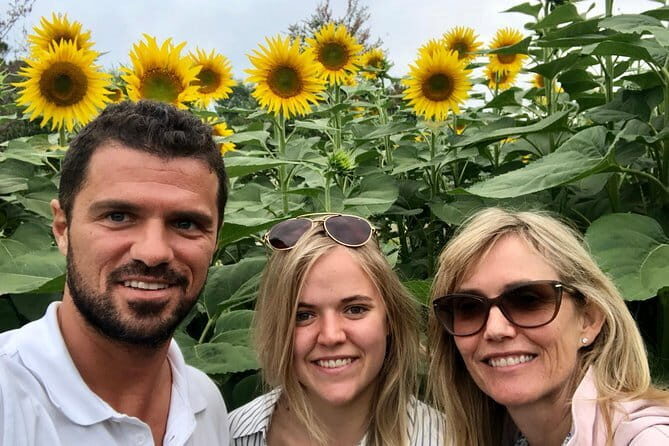 Best of Tuscany in 3 days with a local - A Deep Dive into the Tour Experience