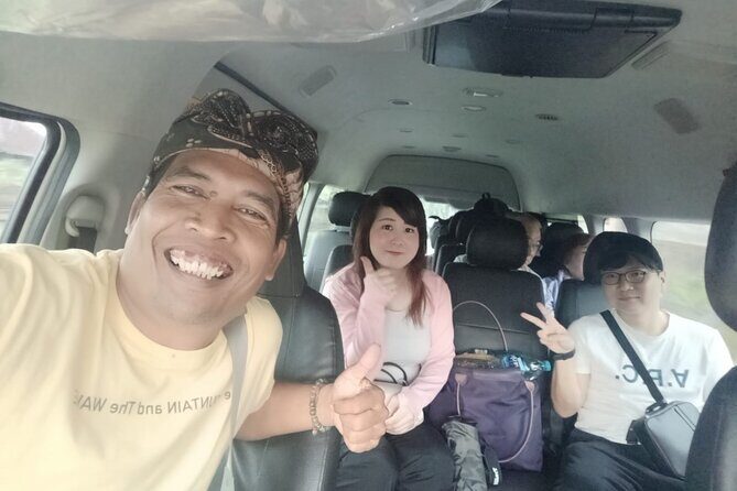 Best Of Ubud Ayung Rafting And ATV Quad Bike Adventure Tour - Who Will Love This Tour?