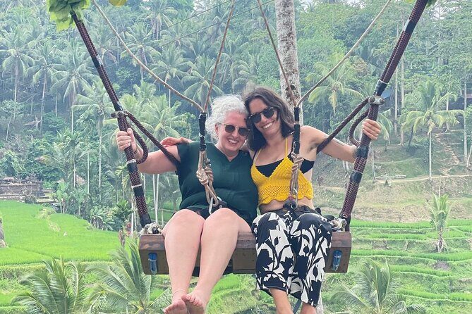 Best Of Ubud Half Day Private Guided Tour - Who Will Benefit Most from This Tour?