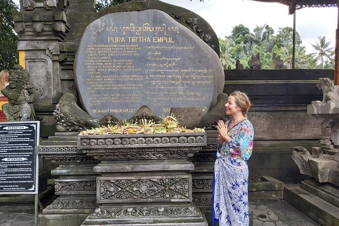 Best of Ubud - Kintamani Volcano View - Private Tour - Final Thoughts: Is This Tour Worth It?