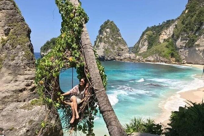 Best of Ubud: Monkey Forest, Rice terrace, Waterfalll, Temple - Exploring the Itinerary: A Deep Dive