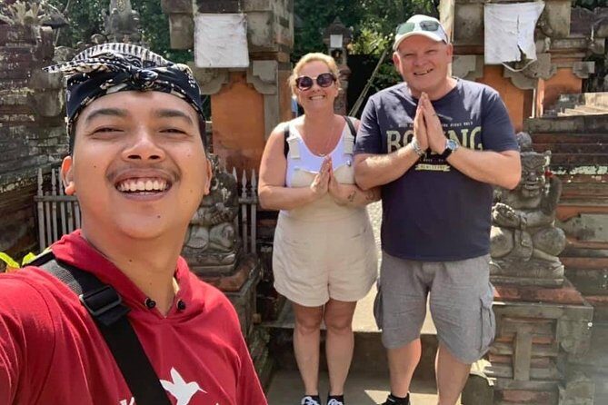 Best of Ubud Private Day Tour with All Inclusive - Analyzing the Itinerary: What to Expect