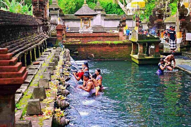 Best of Ubud Tours - The Value of This Tour