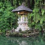 Best of Ubud with Jungle Swing Experience - Gunung Kawi Sebatu Holy Water Temple