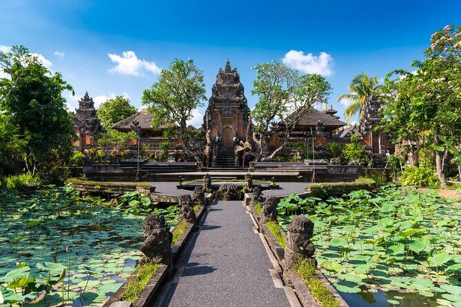 Best of Ubuds Highlights Full-Day Tour - An Honest Look at the Ubud Full-Day Tour