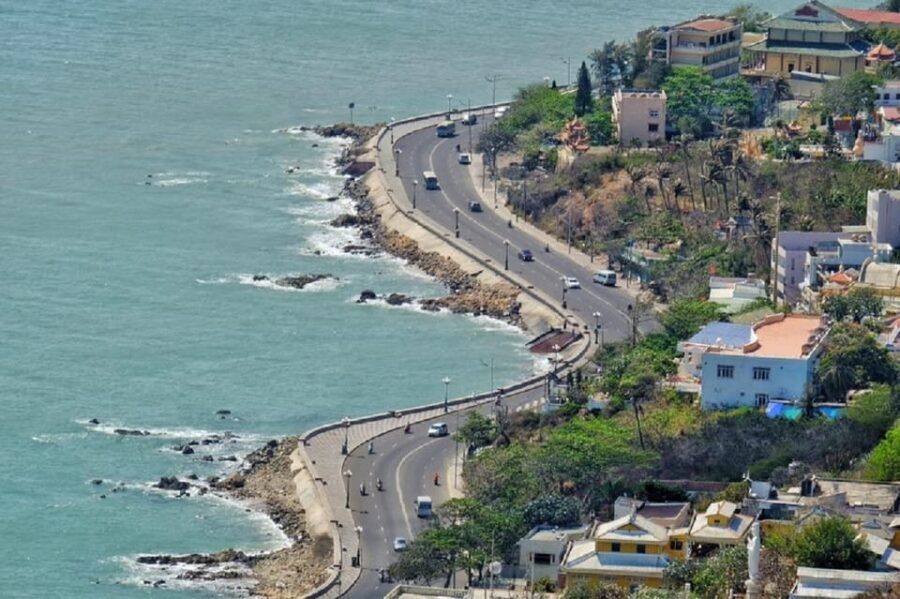 Best of Vung Tau Private Tour from Phu My Port - Exploring the Itinerary in Detail