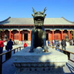 Best Picked: Beijing City Sightseeing Private Tour - A Midday Break and the Lama Temple