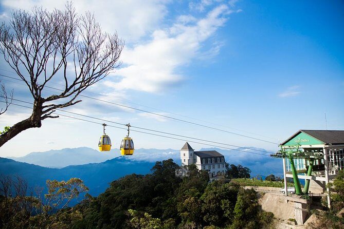 Best Price: Group Tour To Ba Na Hills And Discover Golden Bridge - Is This Tour Worth the Price?